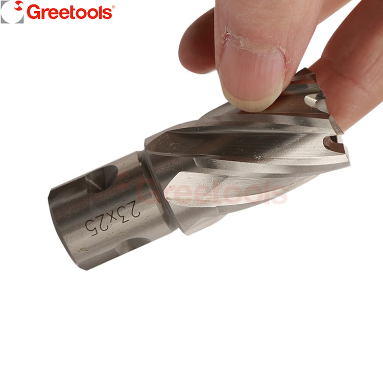 HSS Universal Shank Broaching Cutters from China manufacturer - Greet ...