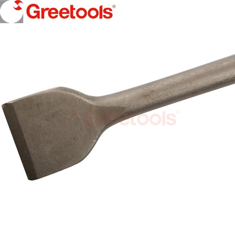 SDS Plus Angled Tile Scaling Chisel from China manufacturer - Greet ...