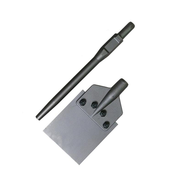 SDS Max Chisels, SDS Plus Chisels, Hilti TE905 Chisels - Greetools